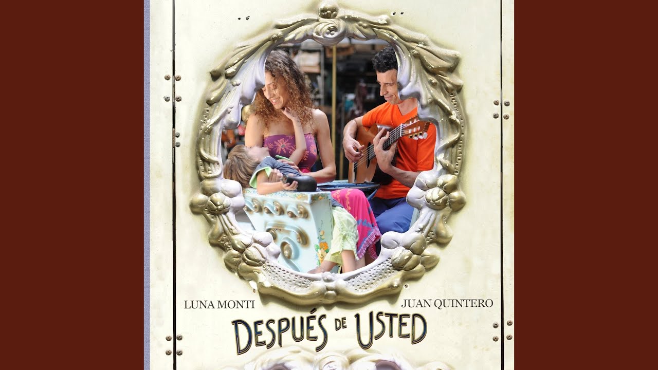 Ir Yendo - YouTube Music