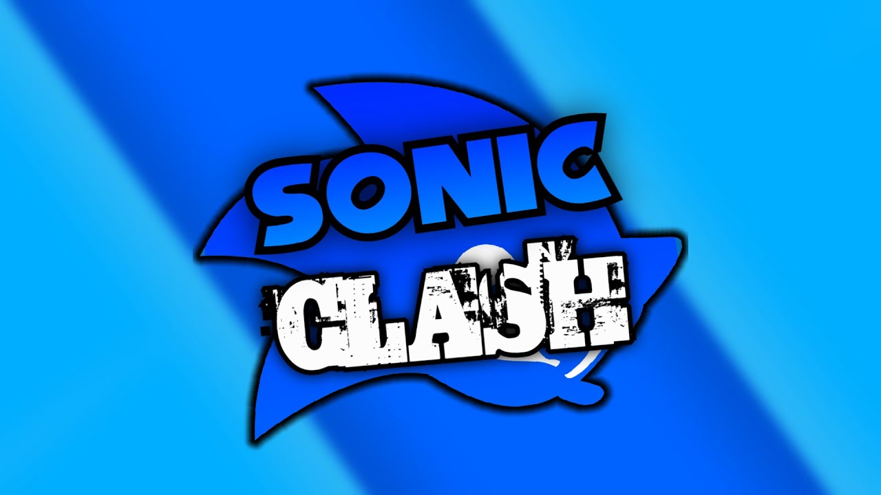 Sonic Clash - Trailer - YouTube
