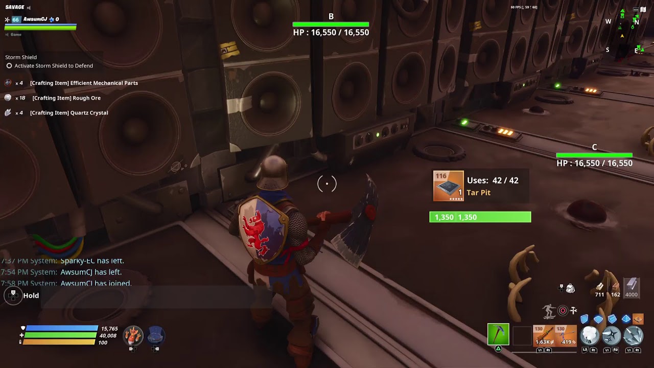 130 trap giveaway(need brightcore) - YouTube