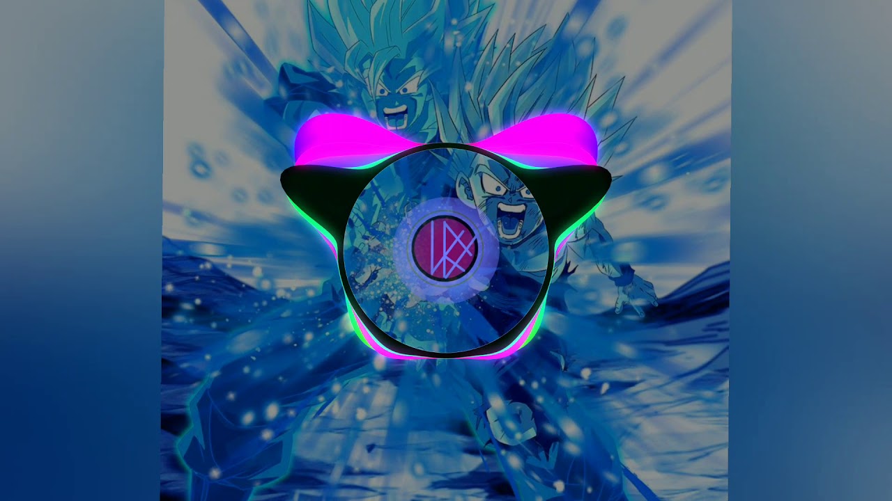 KAMEHAMEHA :"BEAM" - YouTube
