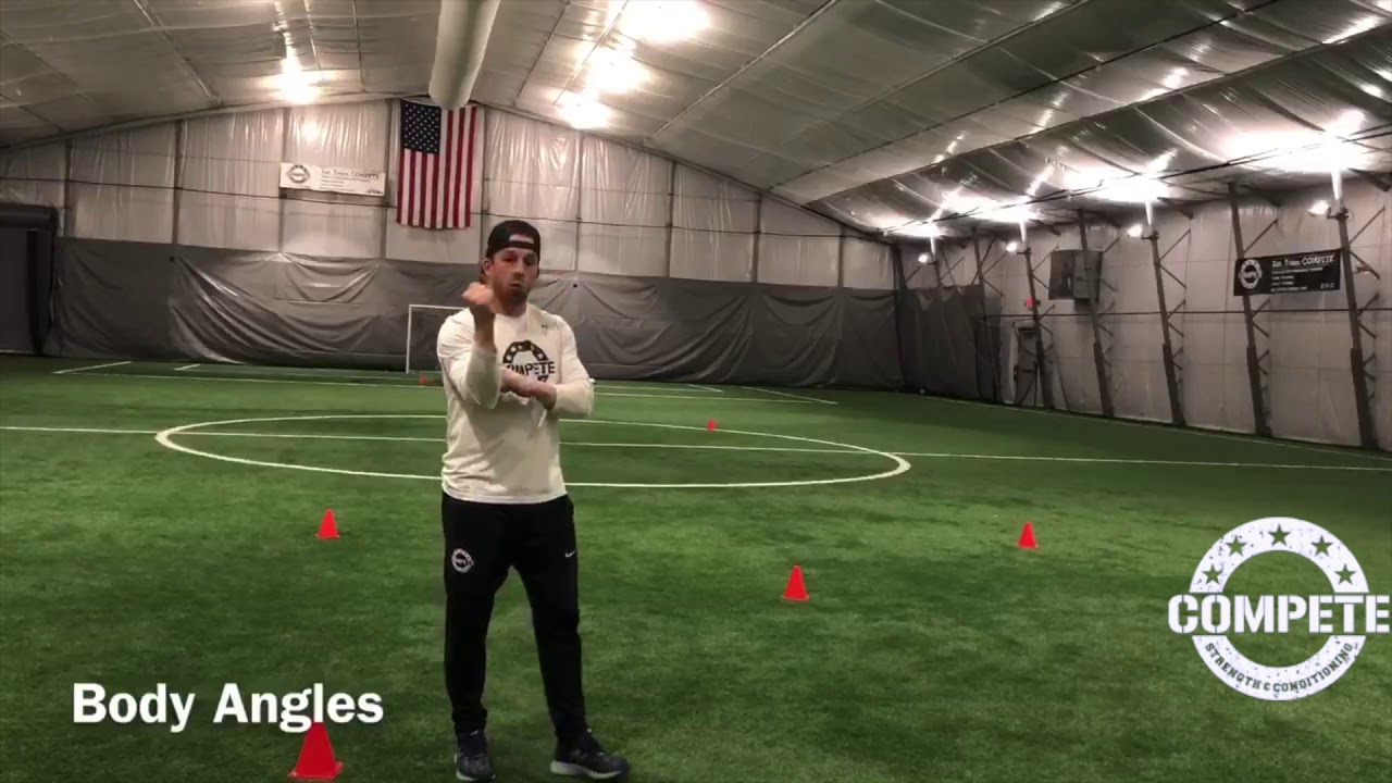 Star Drill (Agility) - YouTube