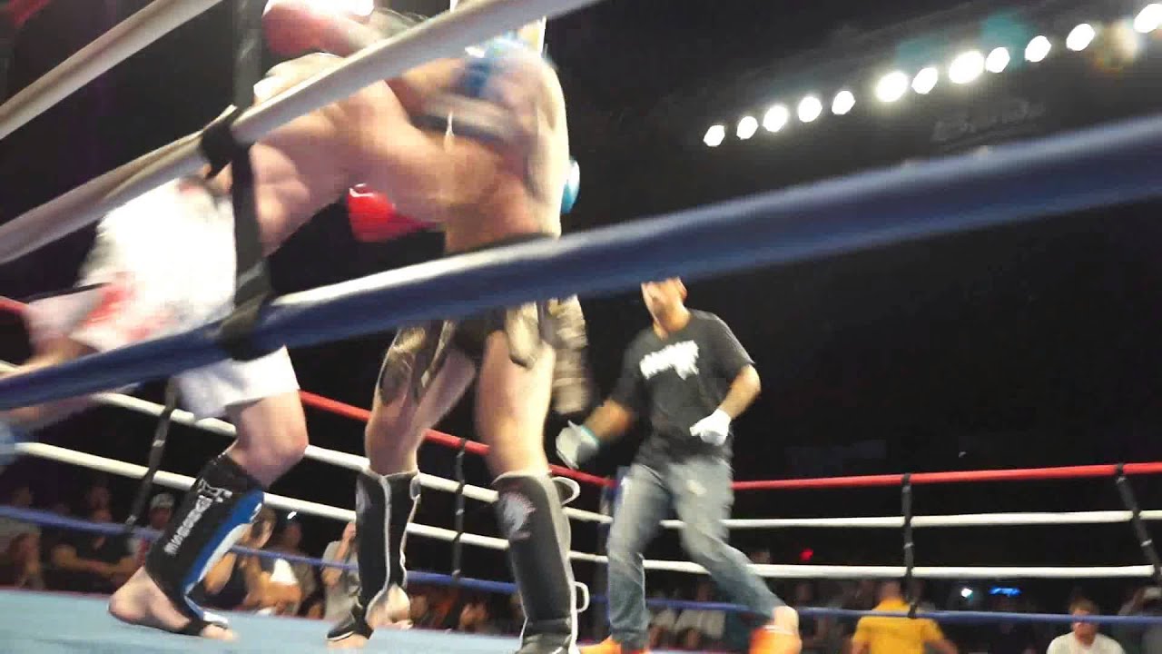 [UNCUT] BETHLEHEM BRAWL Adam ArchAngel Atiyeh vs Anthony Spagnoli - YouTube