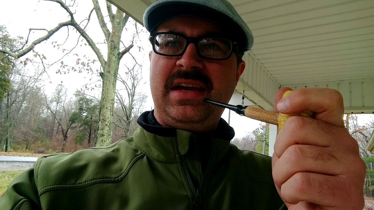 In my pipe, Lane HGL - YouTube