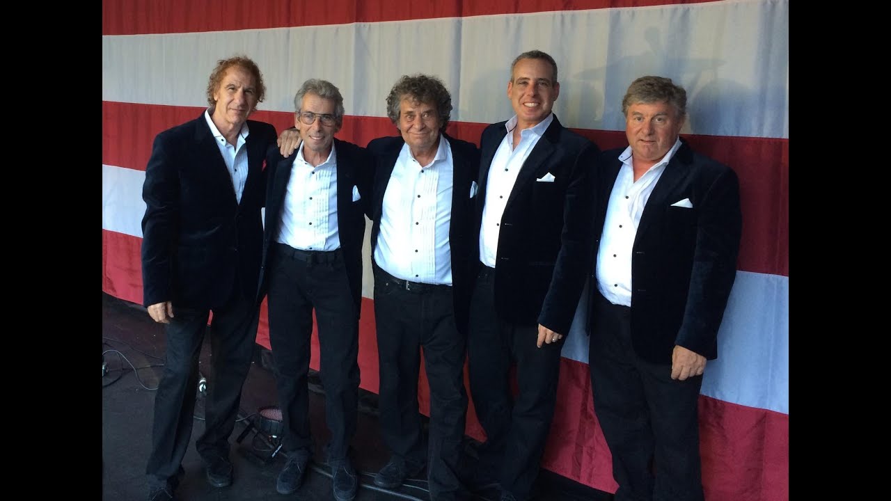 The Tokens Promo Video - YouTube