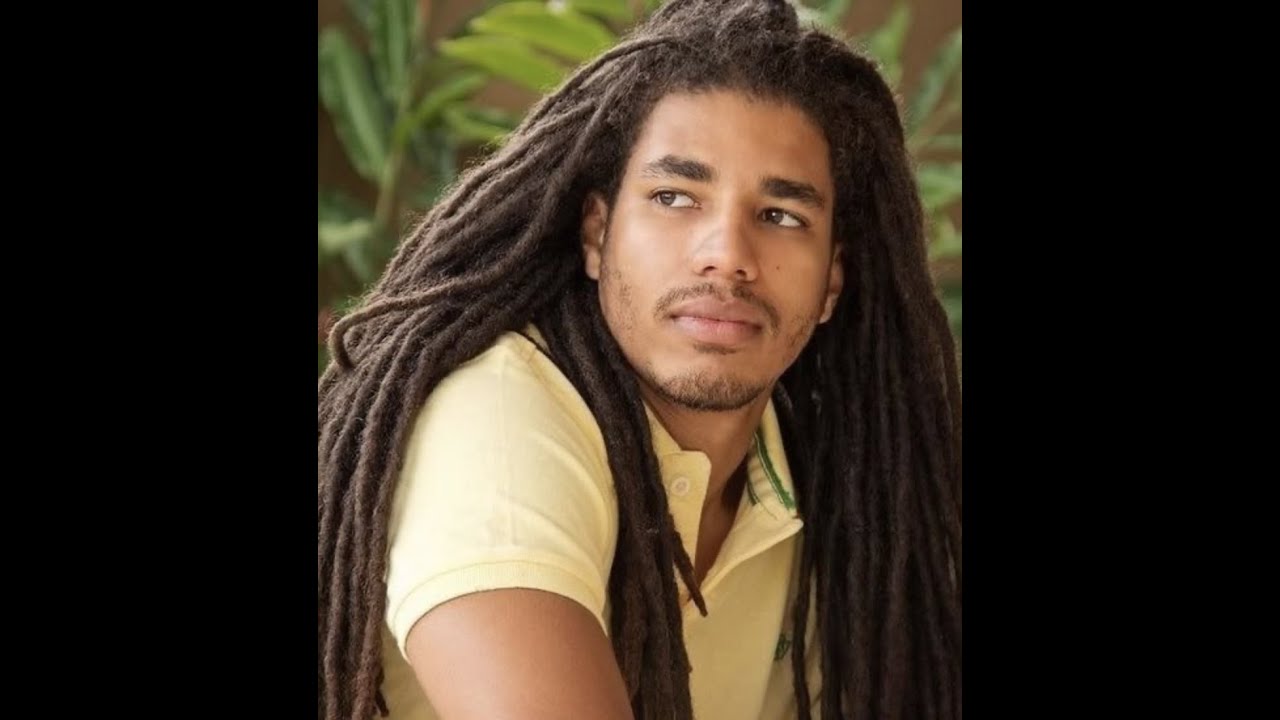 Men With Great Locks - YouTube