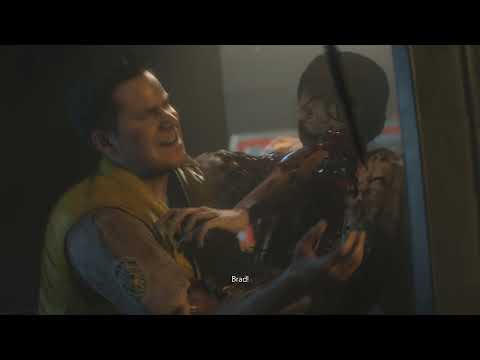 [Ressident Evil 3]Story (Standard) P1