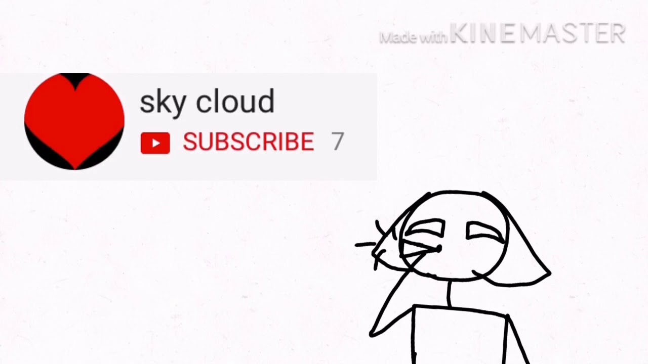 7 subscriber special - YouTube