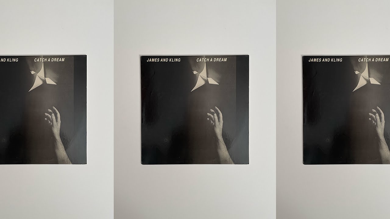 James and Kling - Golden Home - YouTube