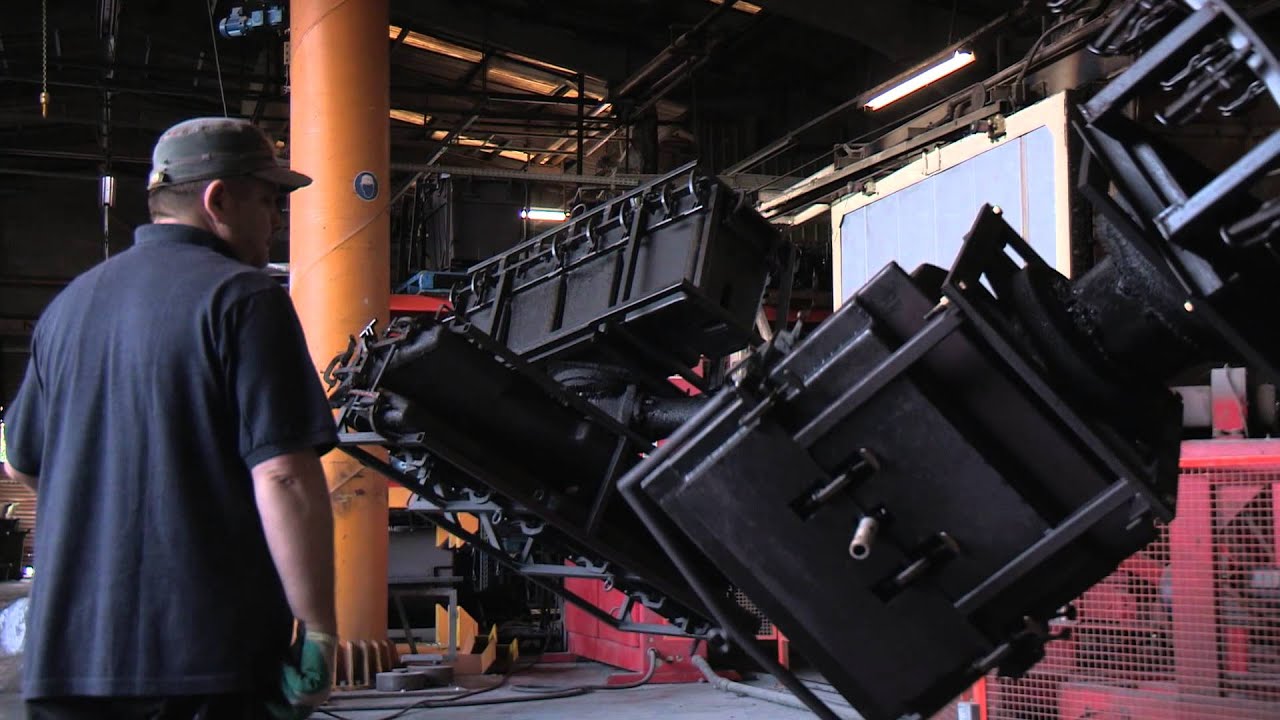 Carbery Plastics Corporate Video - YouTube