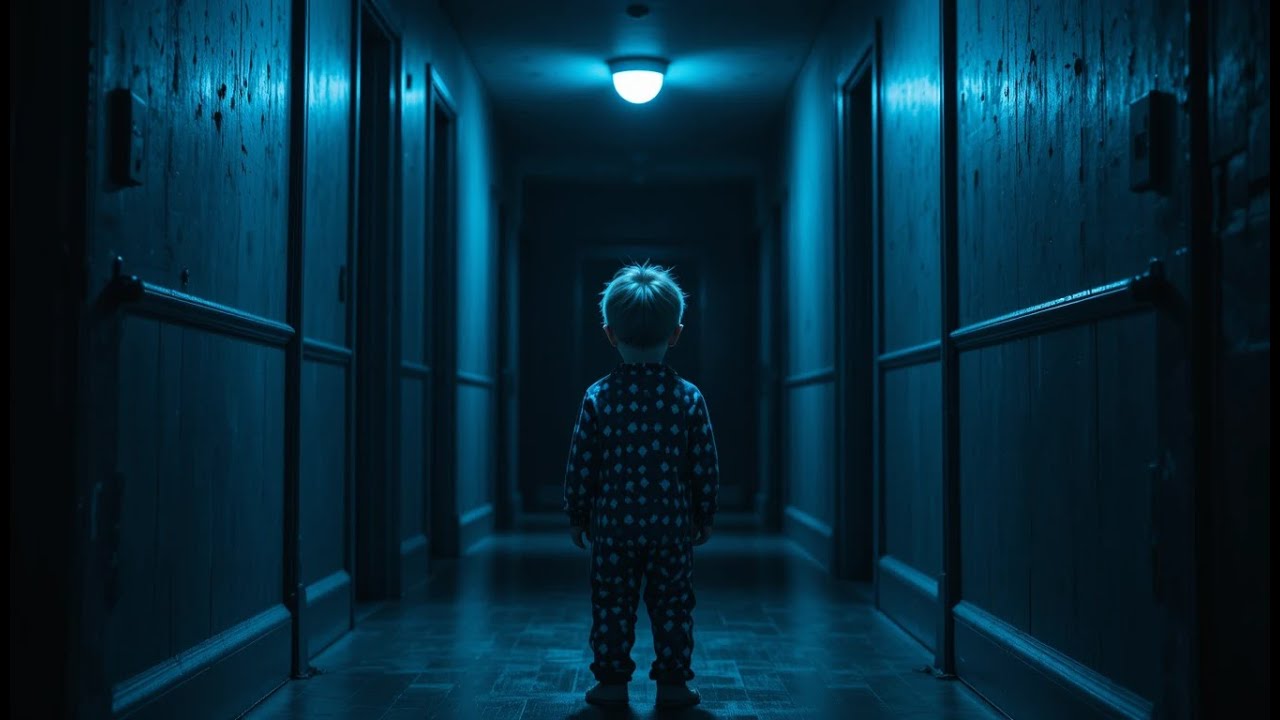 Terrifying Parenting Tales 3 Real-Life Nightmares - YouTube