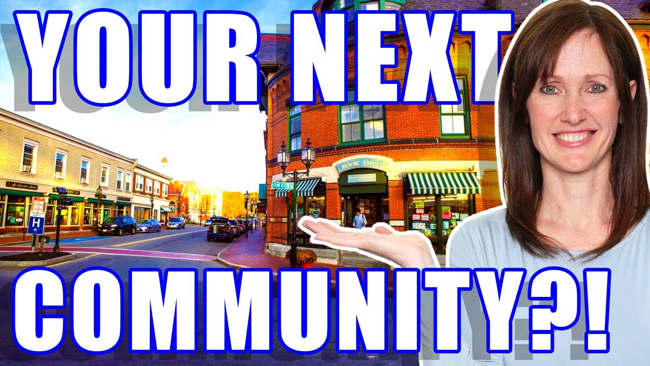 Exploring Boston Massachusetts Top Suburbs: A Comprehensive Guide ...