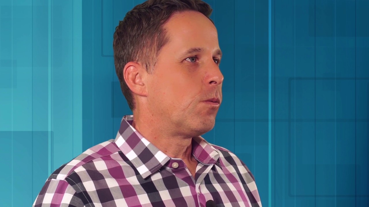 Protect Your Investment with Matt McKee - YouTube