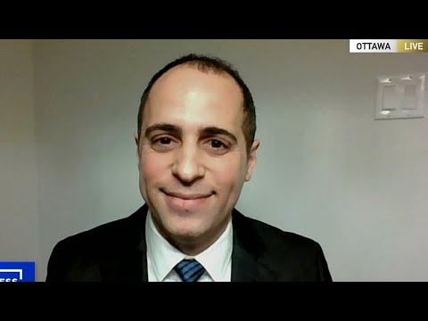 Adam Sarhan talks about US housing problems and solutions - YouTube