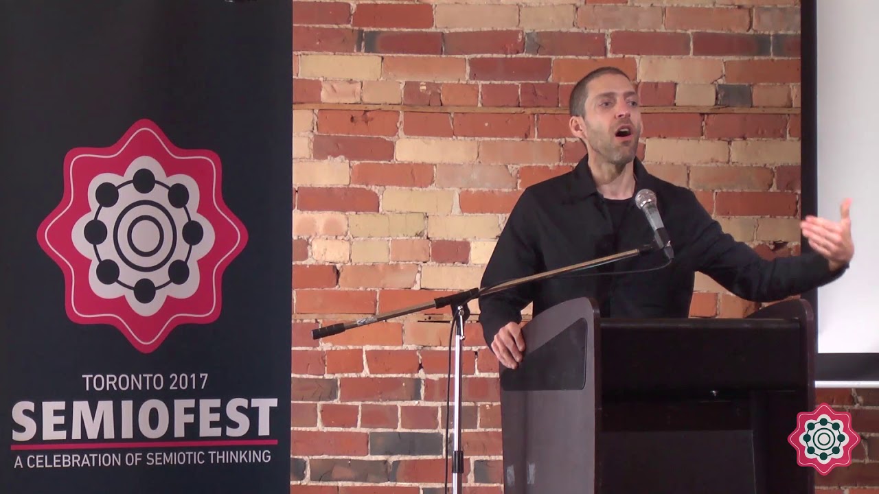 Luca Marchetti - Meaning Through Space: A Cross-Reading of Fashion ...