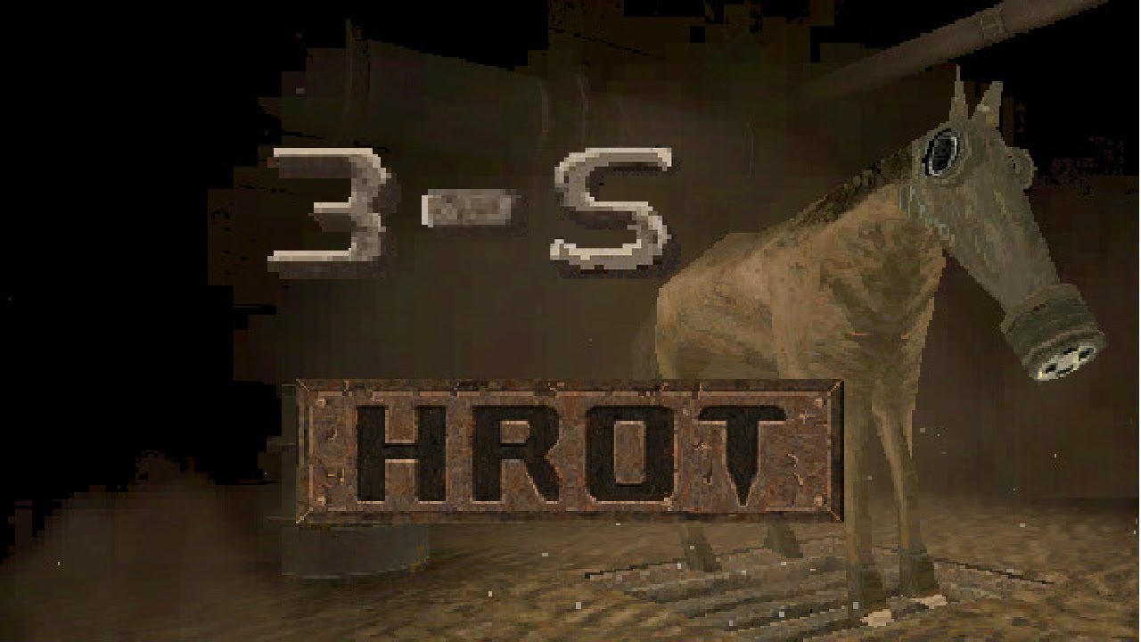 HROT攻略3-S：Rathaus（Very Hard全秘密） - YouTube