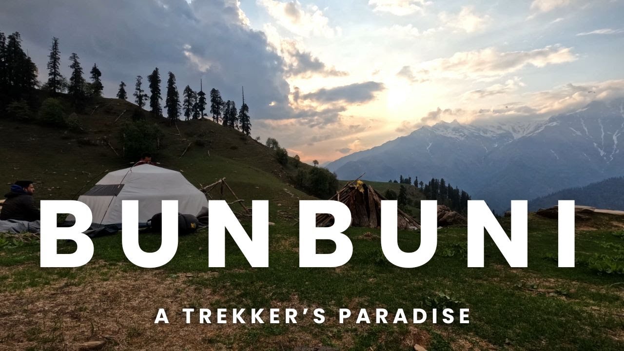Kasol Diary - Episode 4 | Bunibuni - YouTube