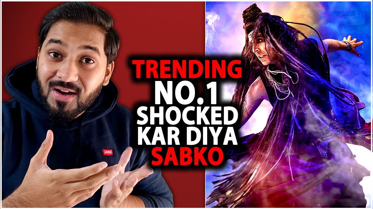 OMG2 Trailer Shocking Views And Likes | OMG2 Day 1 Advance Booking ...