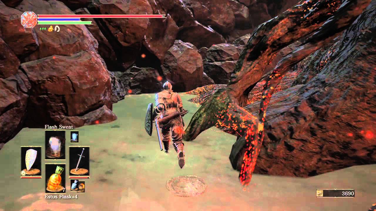 DARK SOULS™ III_20160425234514 chaos gem location smoldering lake - YouTube