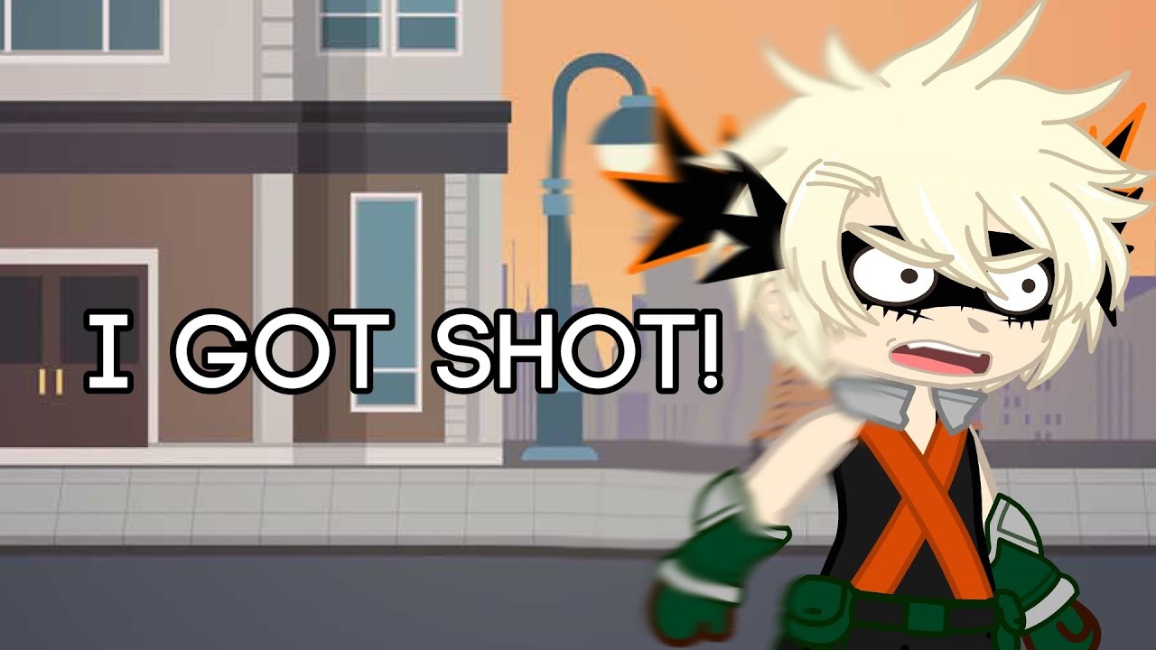 I Got Shot | Meme | 🧡💚 - YouTube