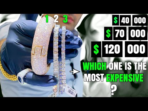 These are the Diamond Bracelets to Buy !