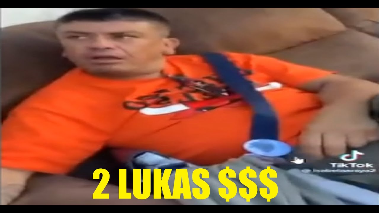 LOCO RENE LE COBRA 2 LUCAS A UN NIÑO POR FOTO Y AZUA LE DICE MARACA A ...