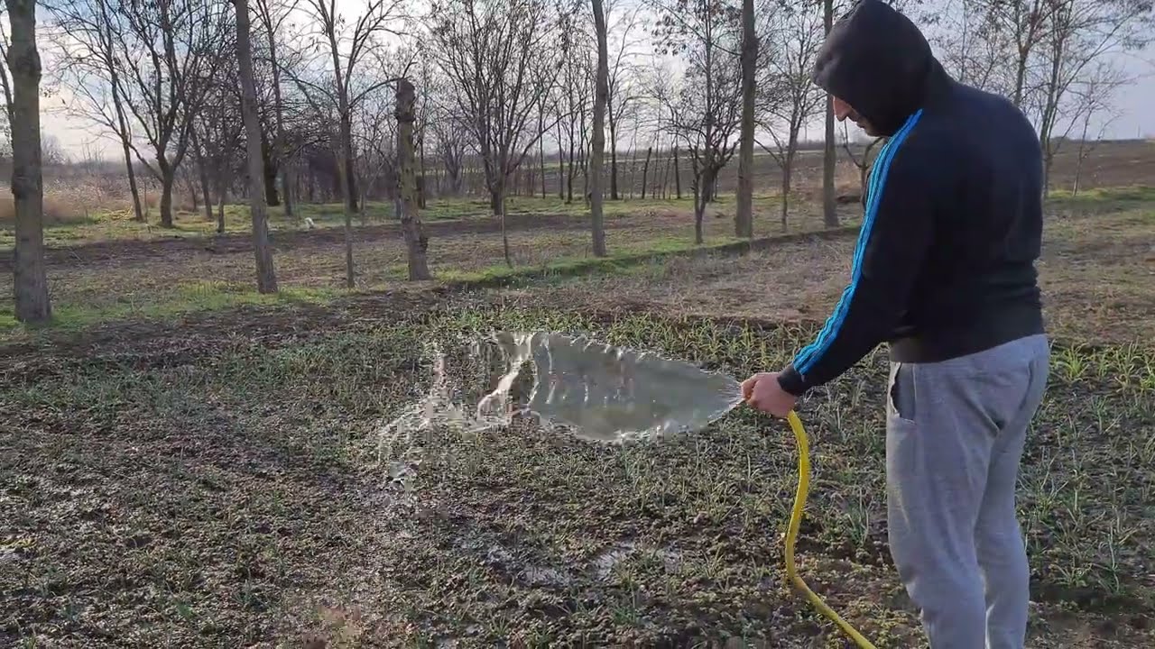 Vremea ți-a afectat cultura ? Un an posibil cu cea mai mare seceta din ...