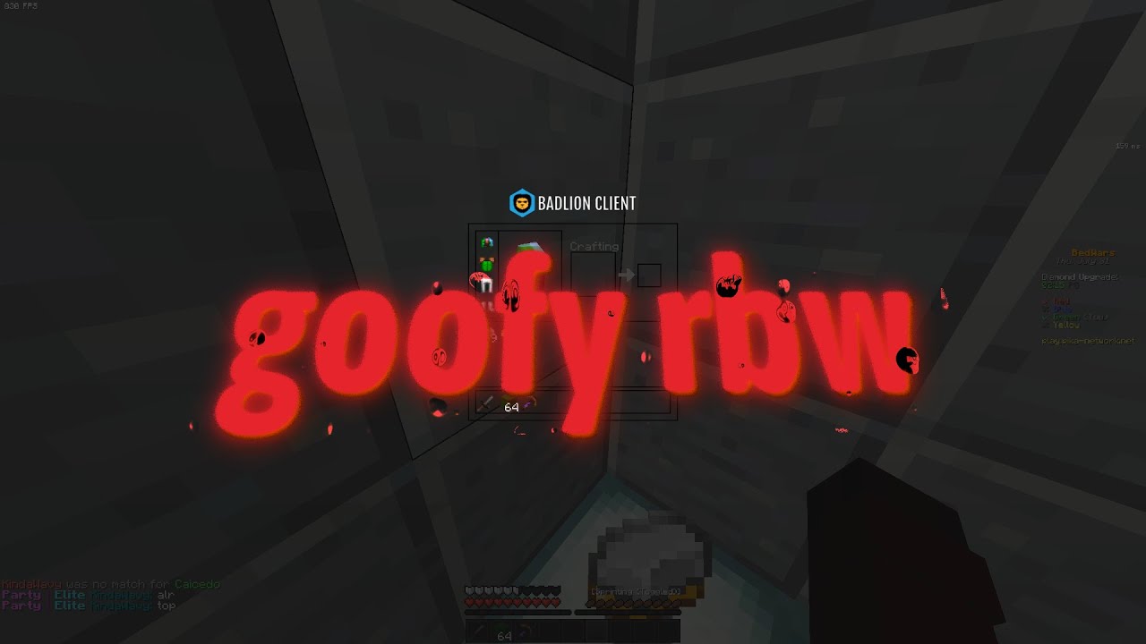 WTF is this rbw game LOL - YouTube