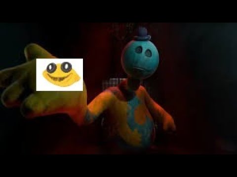 We lost lemon !!Poppy Playtime chapter 4!!PT2 - YouTube