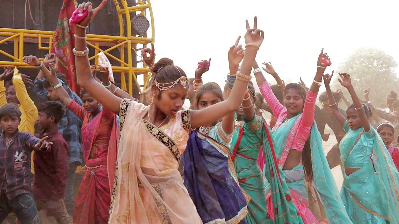 thandi thandi matki ma tadi timli Dinesh vk bhuriya New Timli video ...