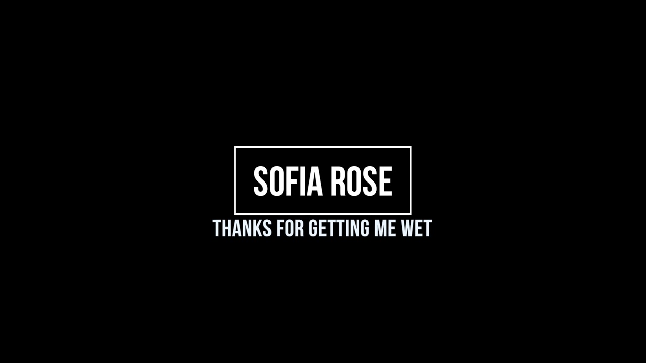 Sofia Rose Plumperpass Bbw Youtube