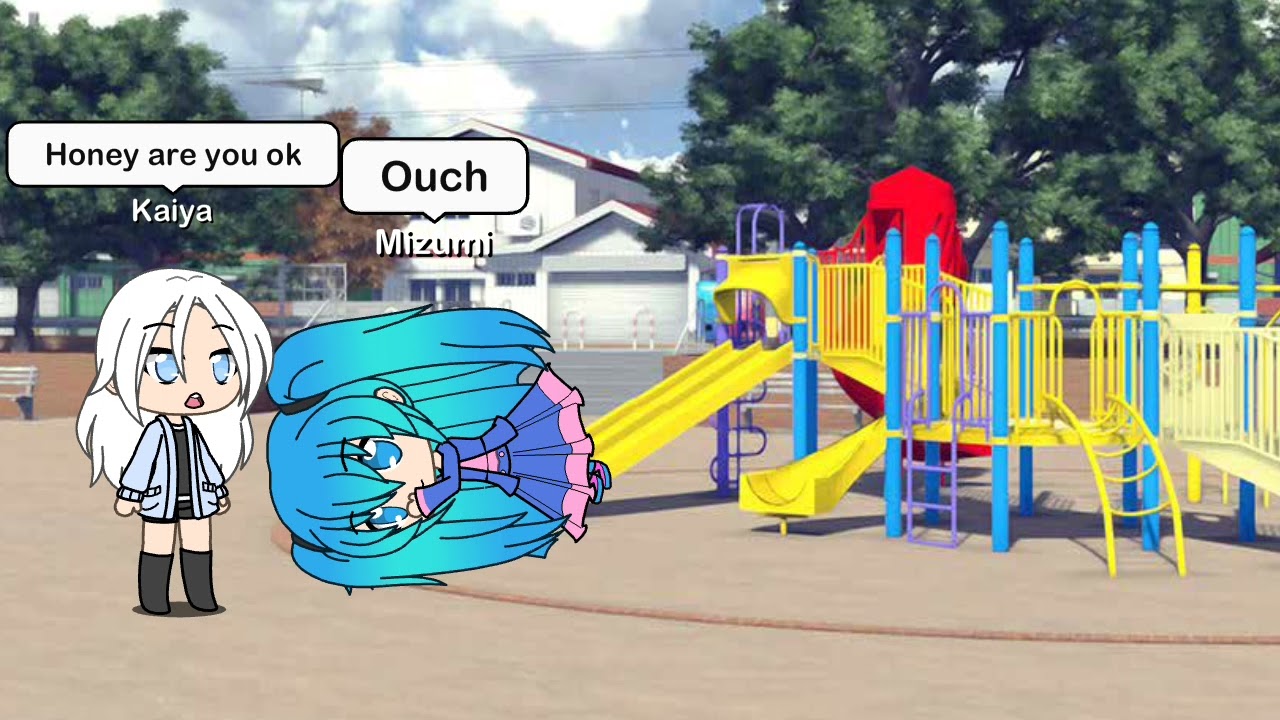 *PlayGround* Gatcha Life - YouTube