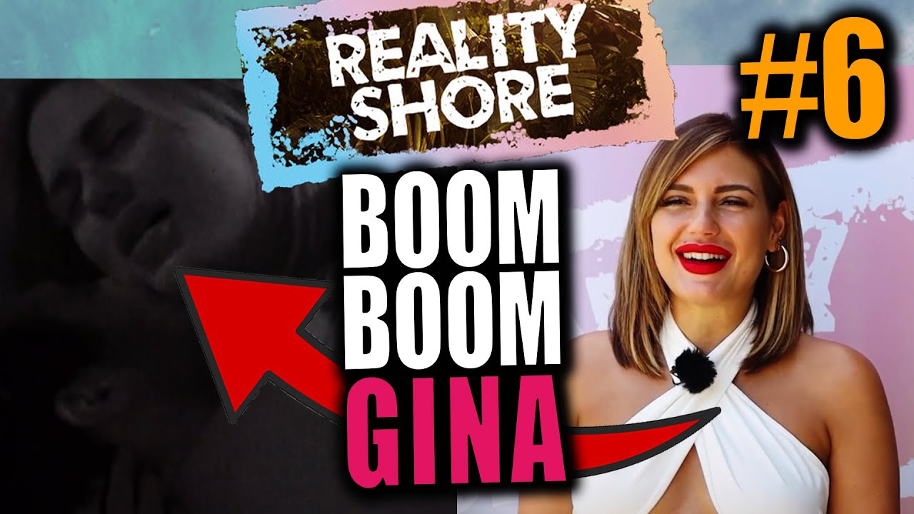 Reality Shore 2021 Folge 6 😁 Gina goes wild !!! - YouTube