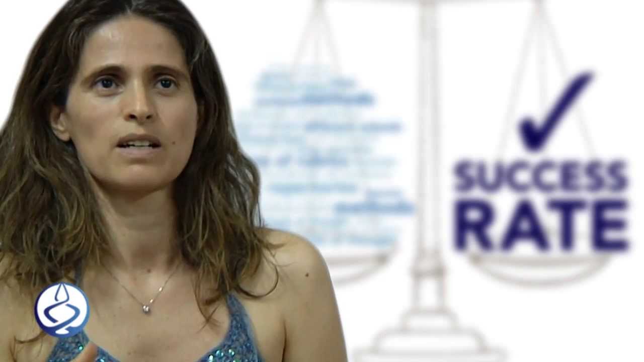 Alessandra, homeopath from Canada, Testimonial on how she uses ...