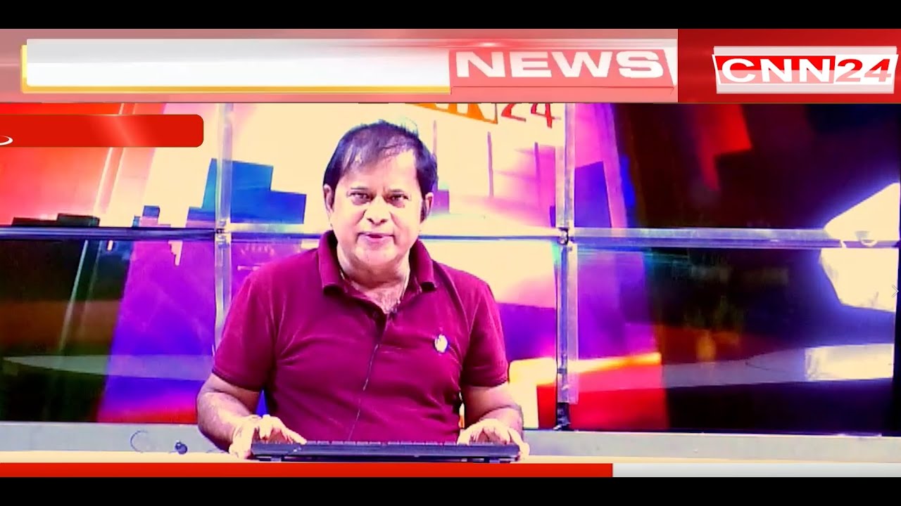 CNN24 Silchar I News Silchar | Silchar News | - YouTube
