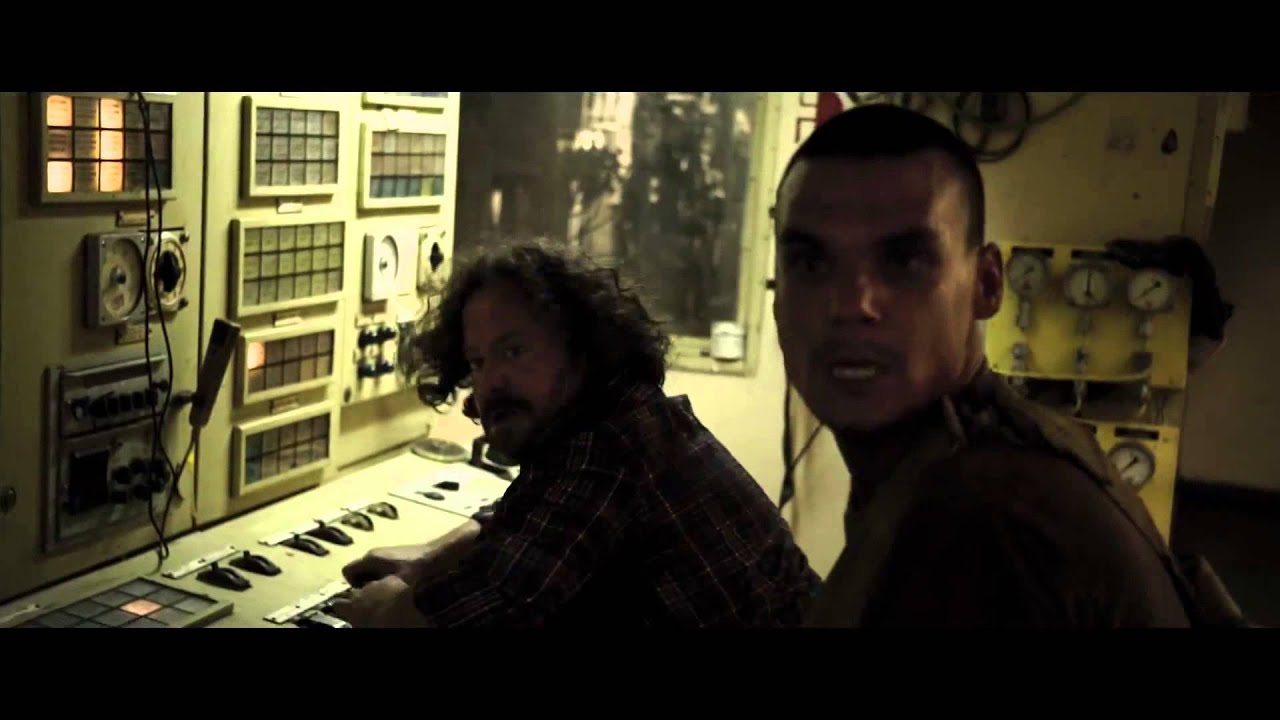 [REC]4 APOCALIPSIS - TRAILER OFICIAL HD - Estreno en cines 31/10/14 ...