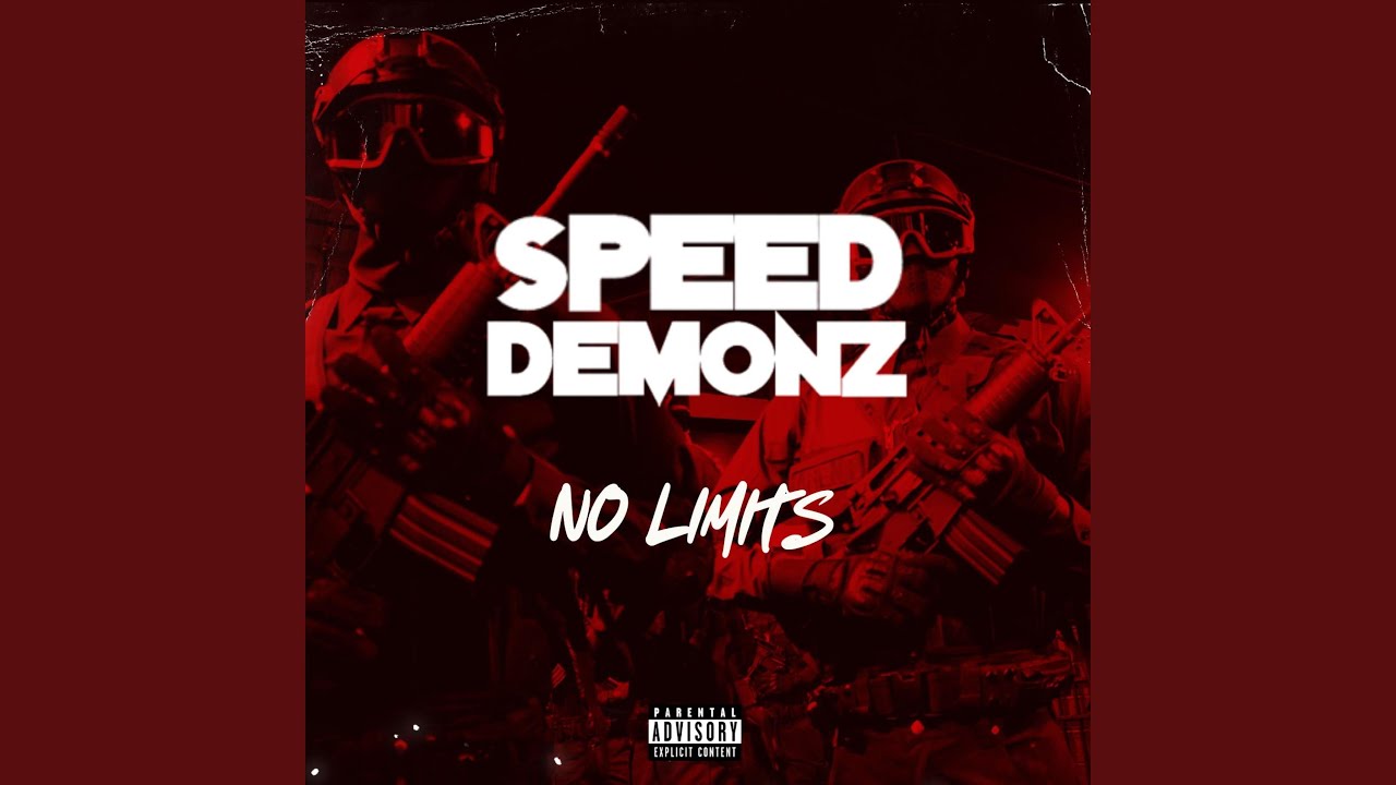 No Limits - YouTube