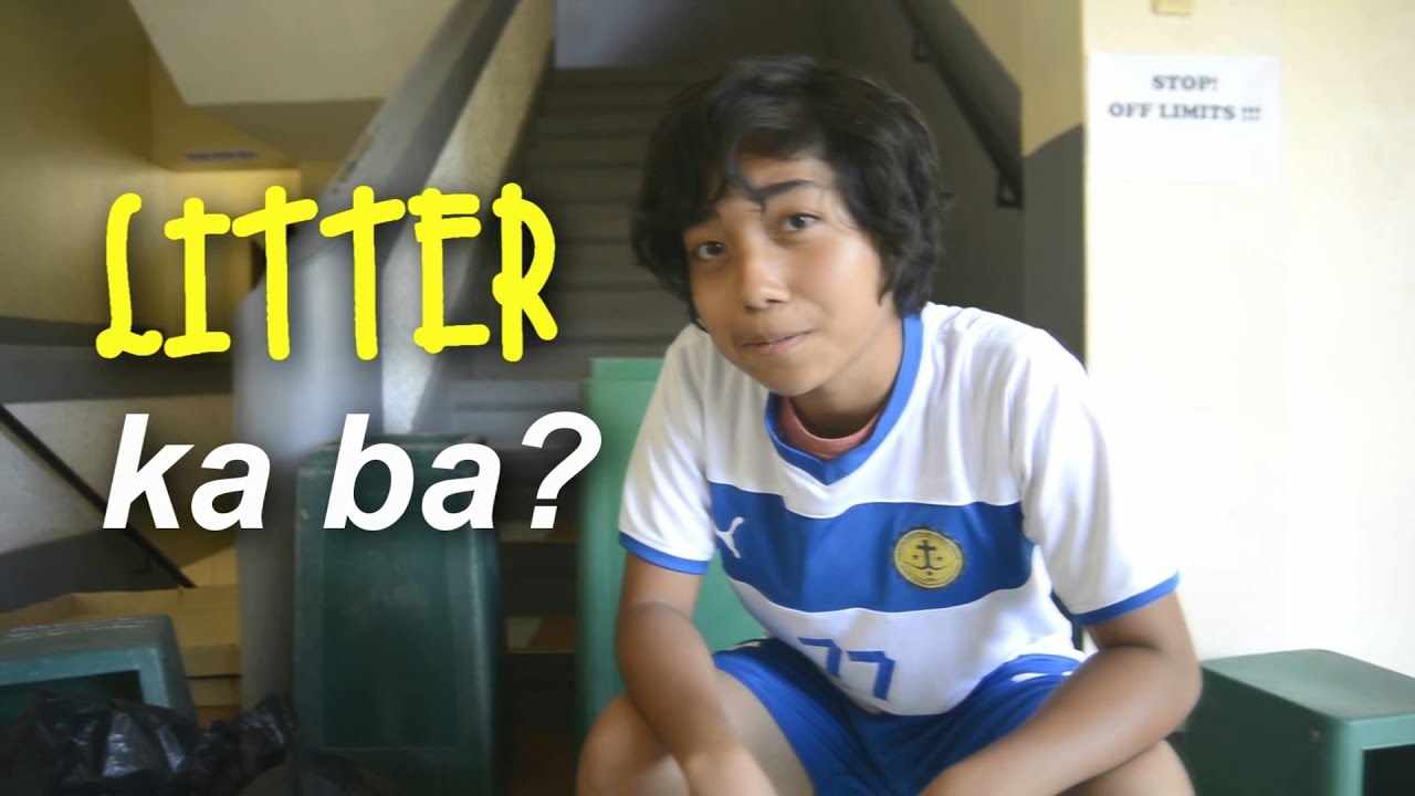 STC-Cebu Intramurals [Pakiglambigit 2016] - YouTube