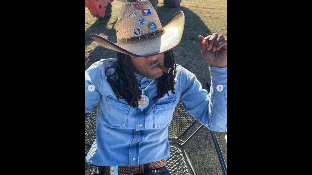 Fendi P - Country Rap Tunes - YouTube