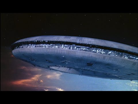 'V, Los Visitantes' - Introducción en español