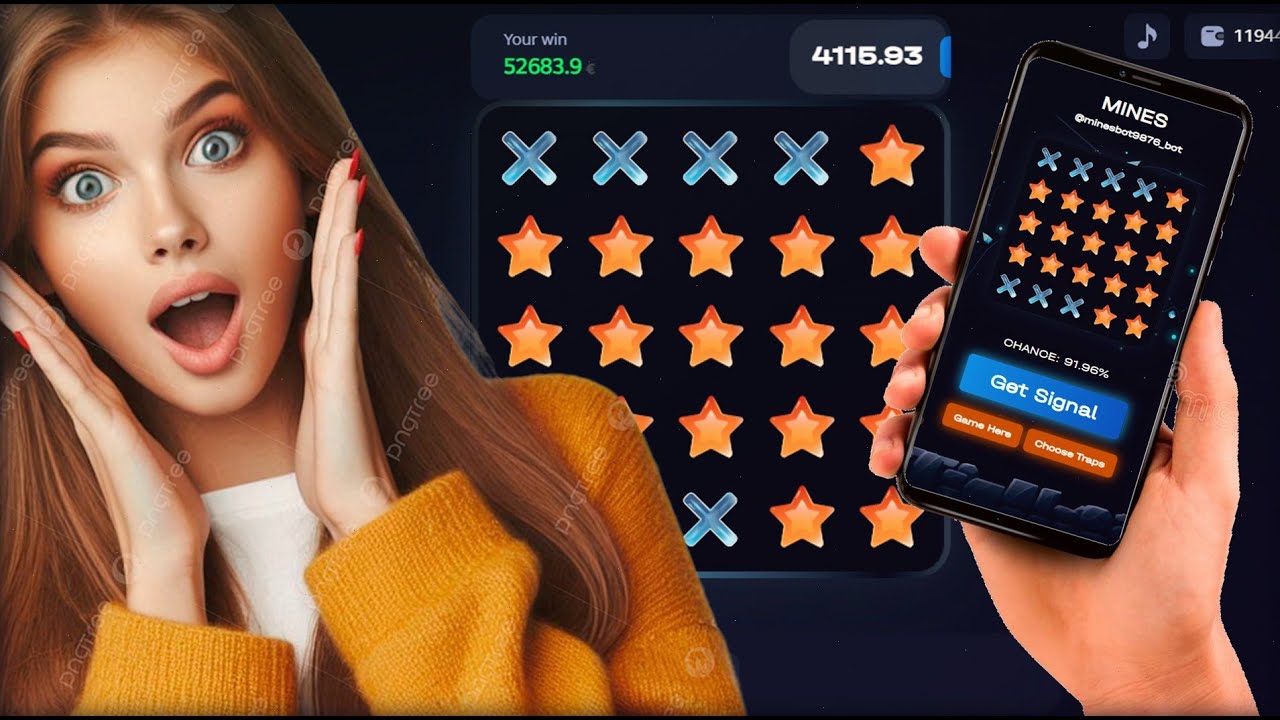 Hacking 1Win Mines Like a Pro 🤑 | Watch Now - YouTube