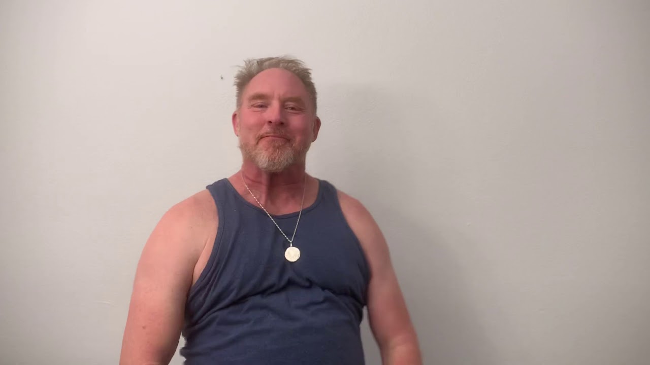 Timothy Roberts - YouTube