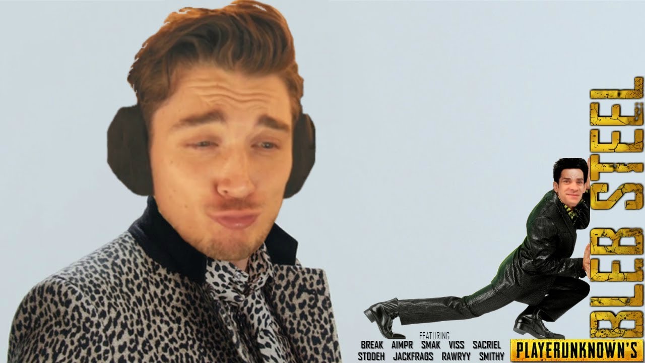 BreaK Stream Highlights #13 - YouTube