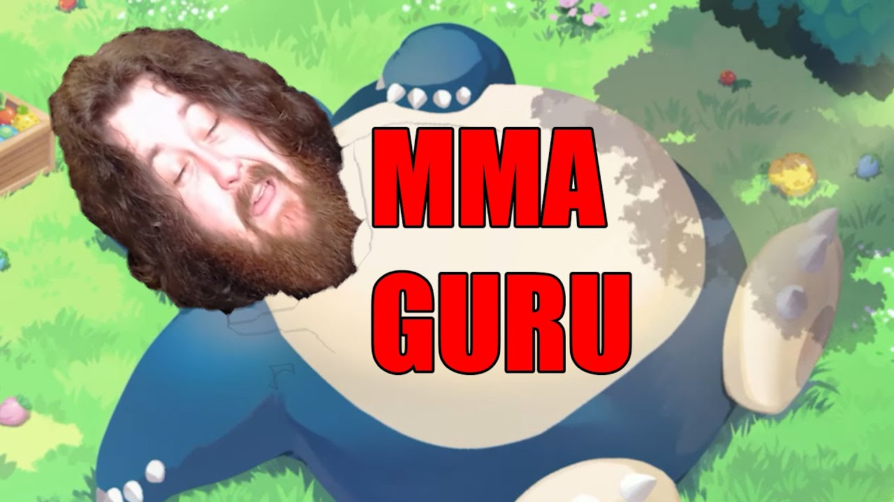 MMA Guru Stream Highlights #85 Israel Adesanya is still hitler. Michael ...