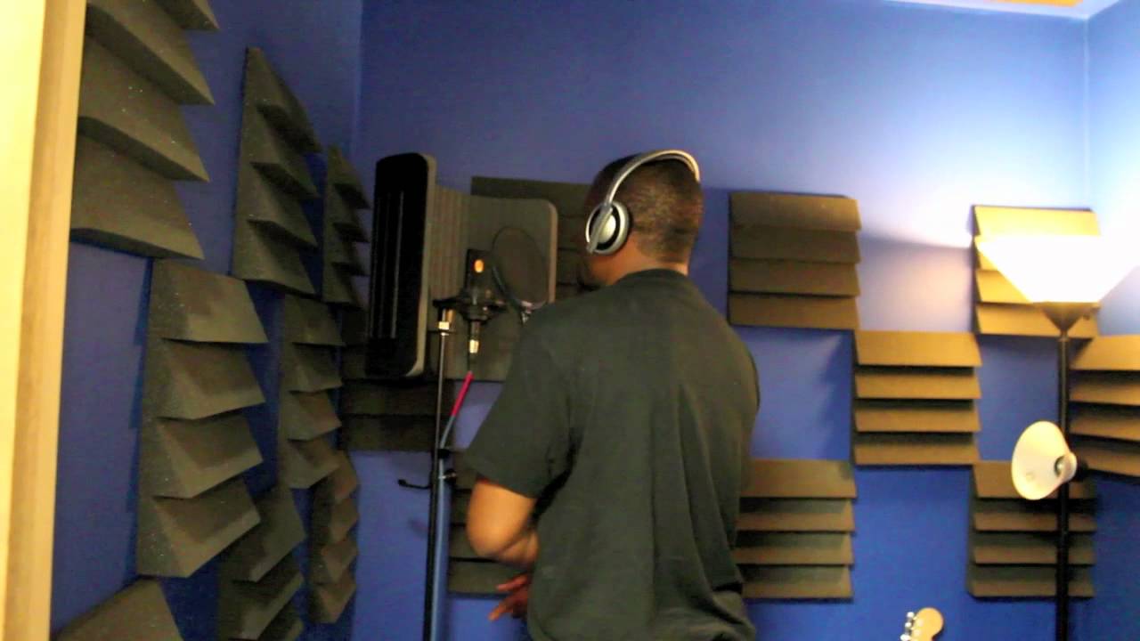 Square One Music - Klark Kentt #4 - YouTube