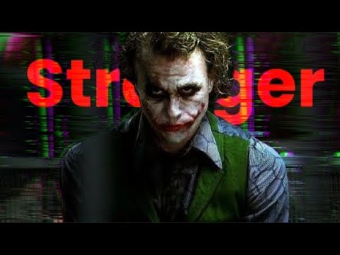 Joker | (Edit) | 4k - YouTube