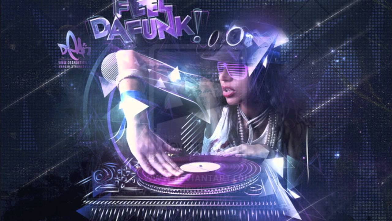 Funk Instrumental Beat "Funk The System" (JurdBeats) - YouTube