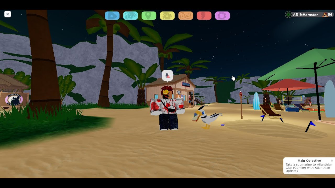 Sandwich Snagull | Loomian Legacy | Roblox - YouTube