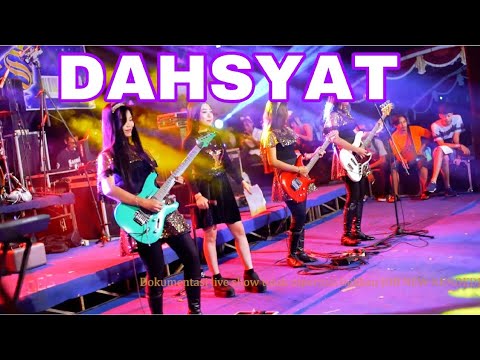 NEW KENDEDES vocal Lia amelia