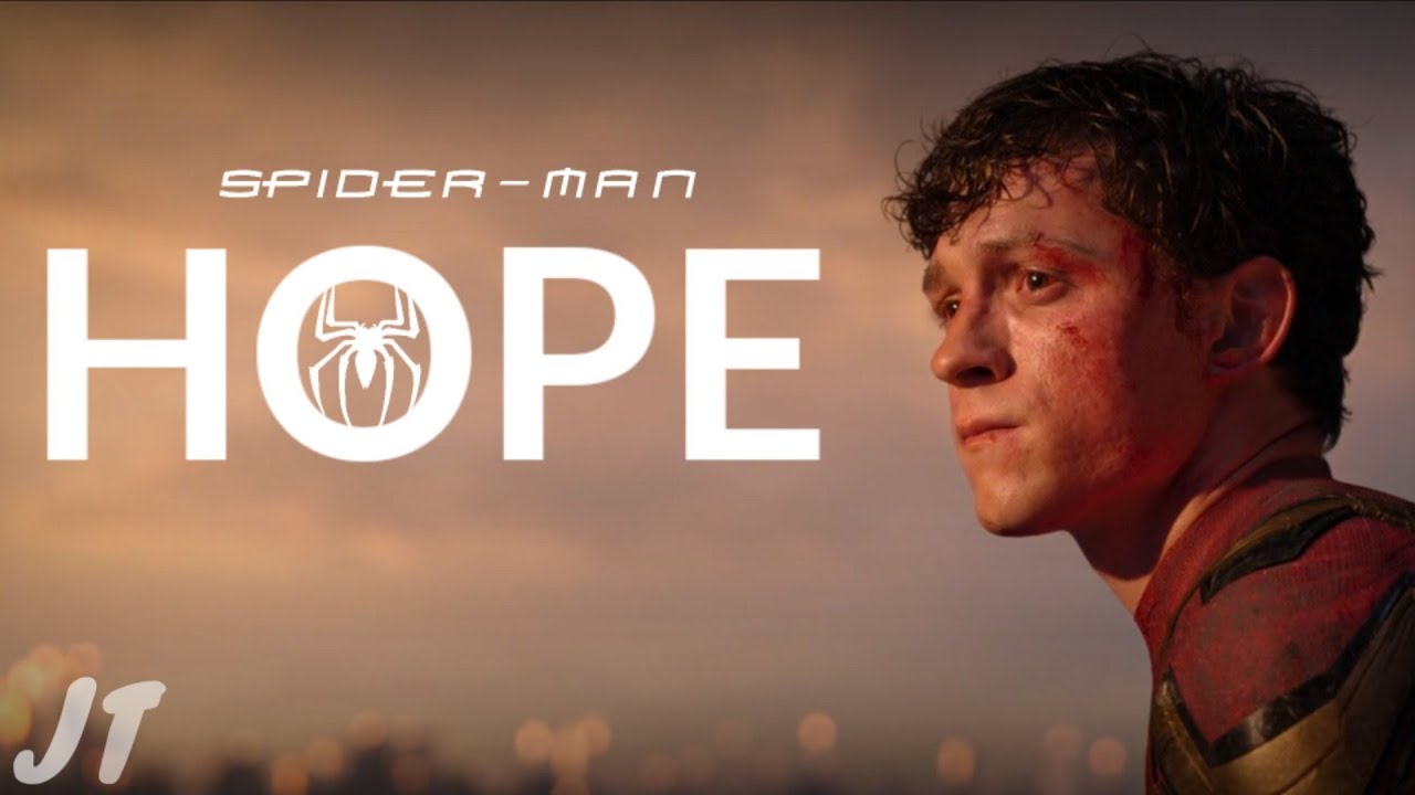 (Marvel) Spider-Man | Hope - YouTube