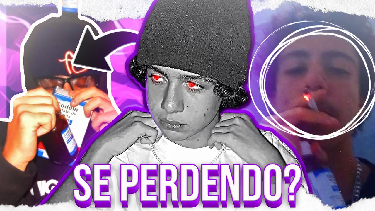 LIL ZÉ PASSOU do LIMITES e SEUS FÃS ESTÃO CERTOS ? - YouTube